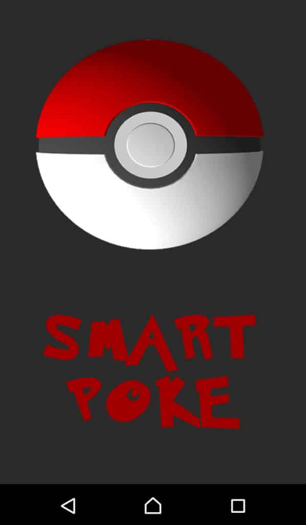 Smart Poke v2 - Die Pokemon App zeigt euch Pokemon in der Nähe an